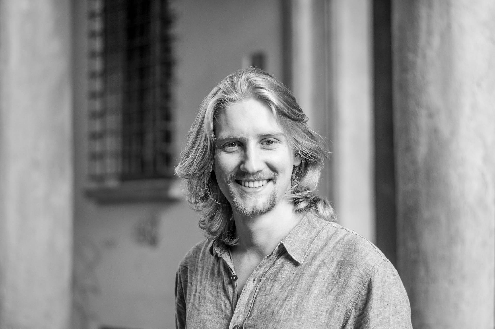 Homepage - Jakob Volgger